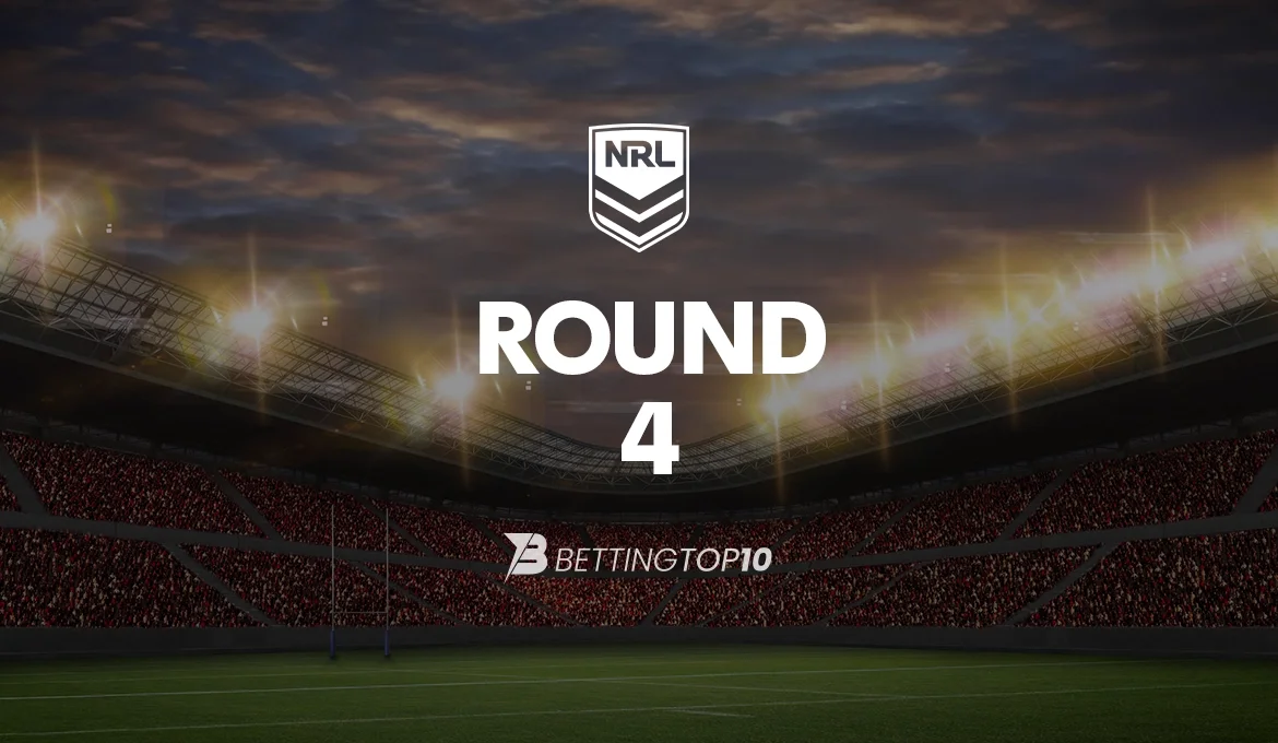 Check out our predictions for Round 4 of the NRL season