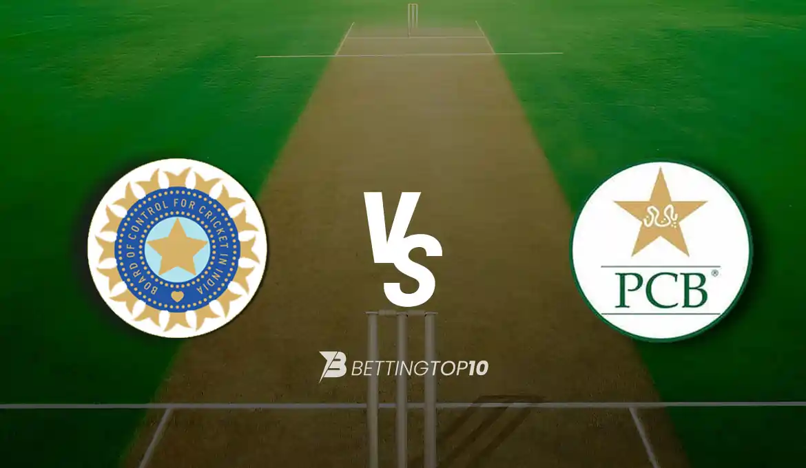 IND vs PAK, Super Fours, Match 2, Asia Cup 2025