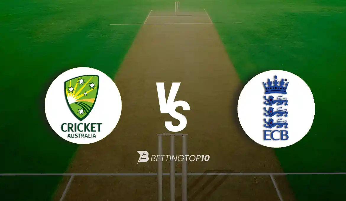 AUS vs ENG, 1st Test, The Ashes, 2025-26